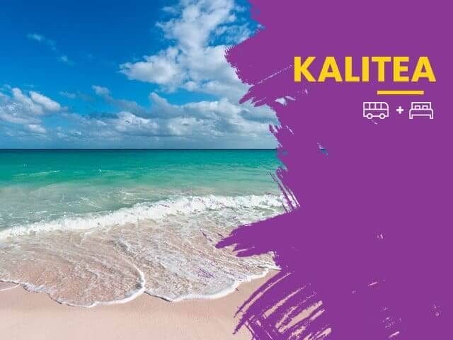 KALITEA (Grčka) • LETO 2023 • First Minute Ponuda