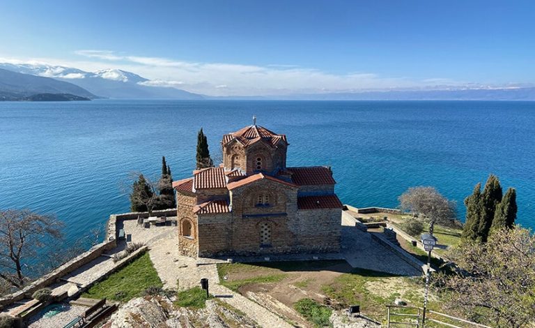 Ohrid • Turistički vodič • Balkan Fun Travel | Turistička agencija
